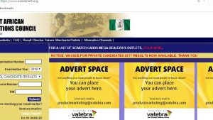 Waec Marking Scheme For All subjects: Grading System 2022/2023 » DrugSavant