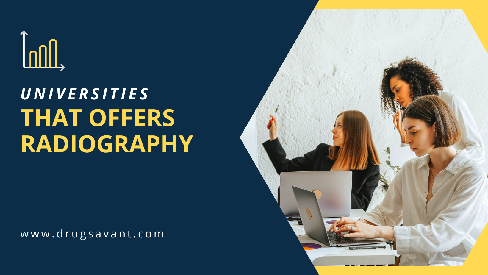 Universities That Offers Radiography In Nigeria [UPDATED] » DrugSavant