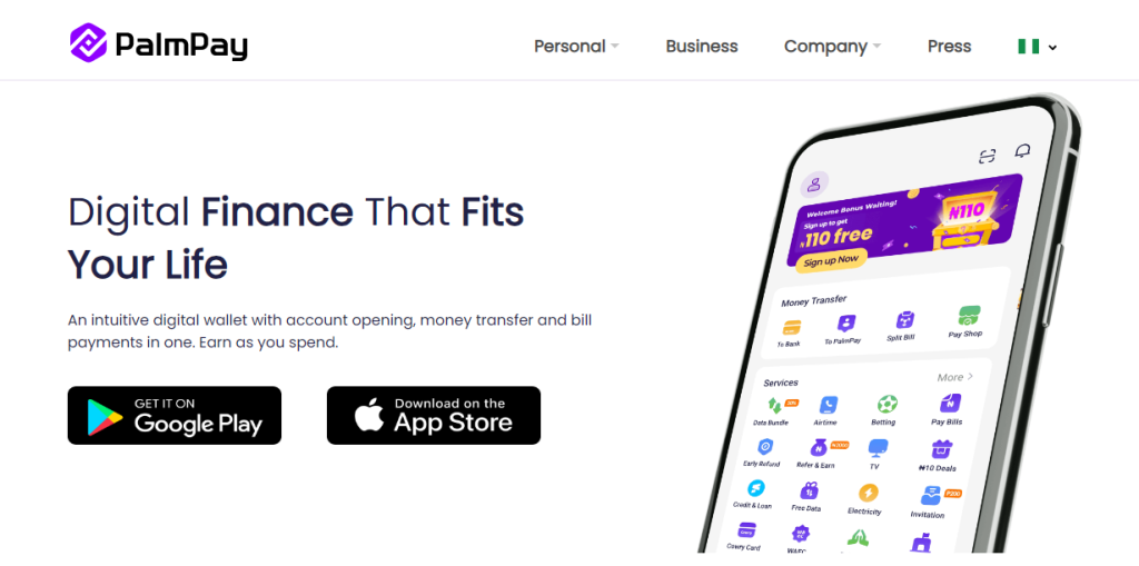 How To Borrow Money From Palmpay App 2024, Interest Rate% » DrugSavant